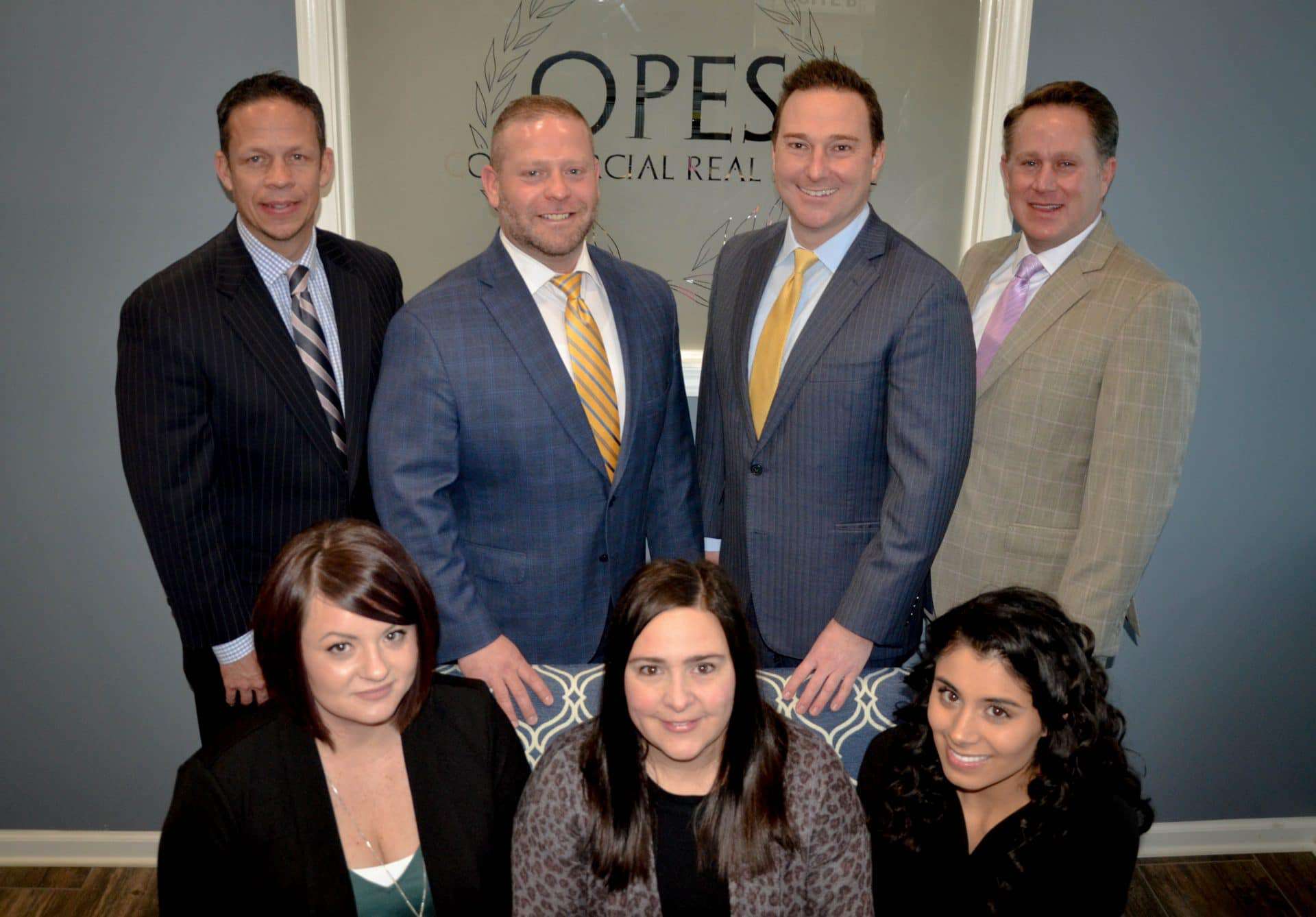Opes Commercial Real Estate | Kansas City Real Estate
